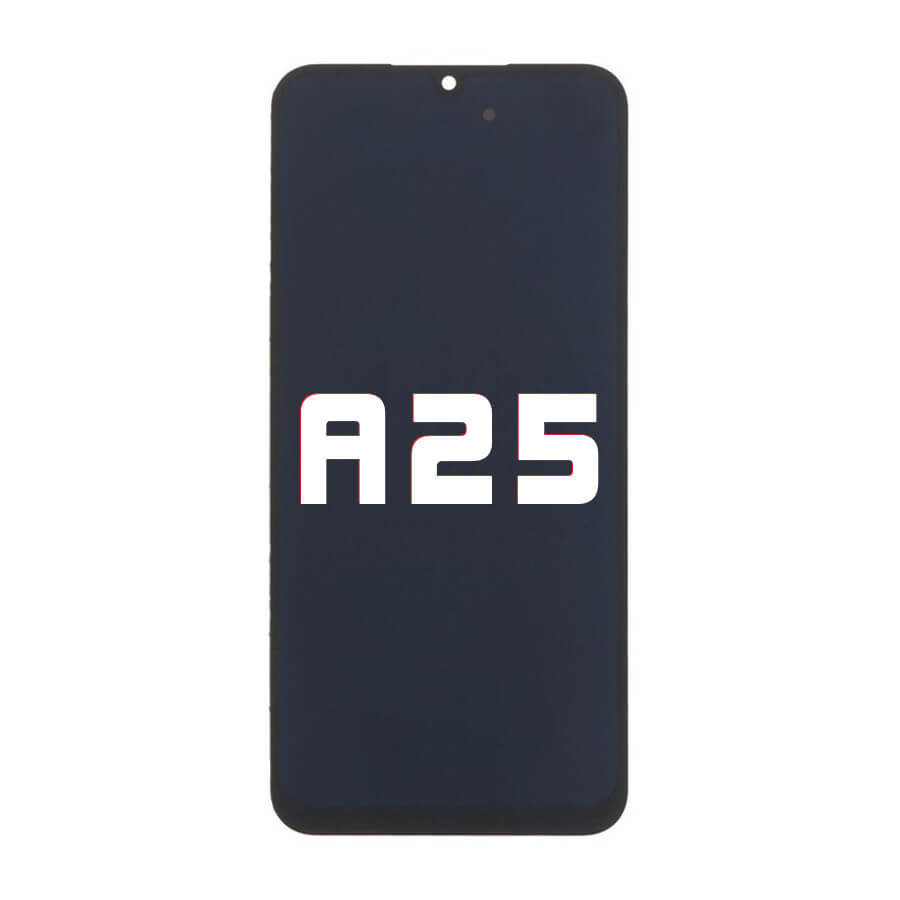Thay màn hình Samsung Galaxy A25
