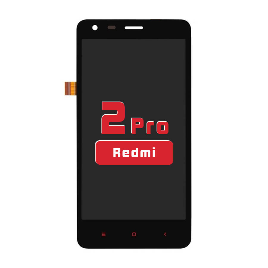 Thay màn hình Xiaomi Redmi 2 Pro