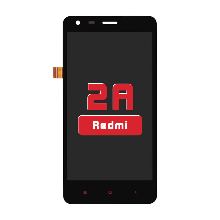 Thay màn hình Xiaomi Redmi 2A