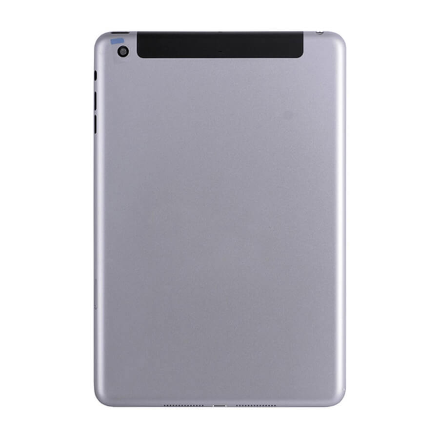 Thay vỏ iPad Mini 3